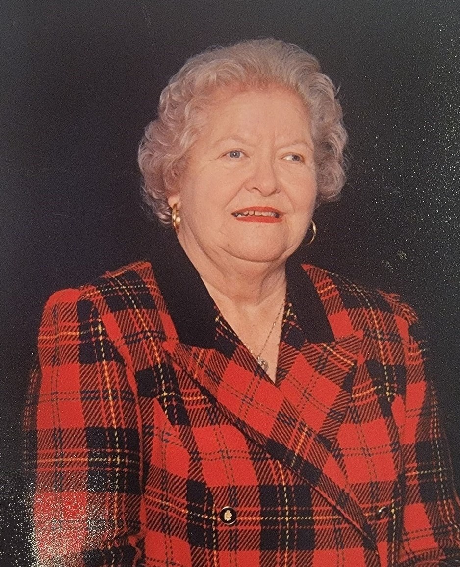 Jannett Ritten Obituary - Ocala, FL