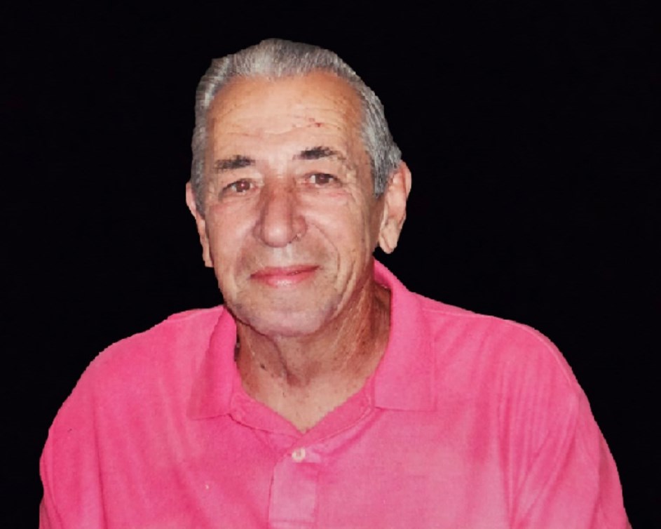 Charles Whitacre Obituary - Hanford, CA