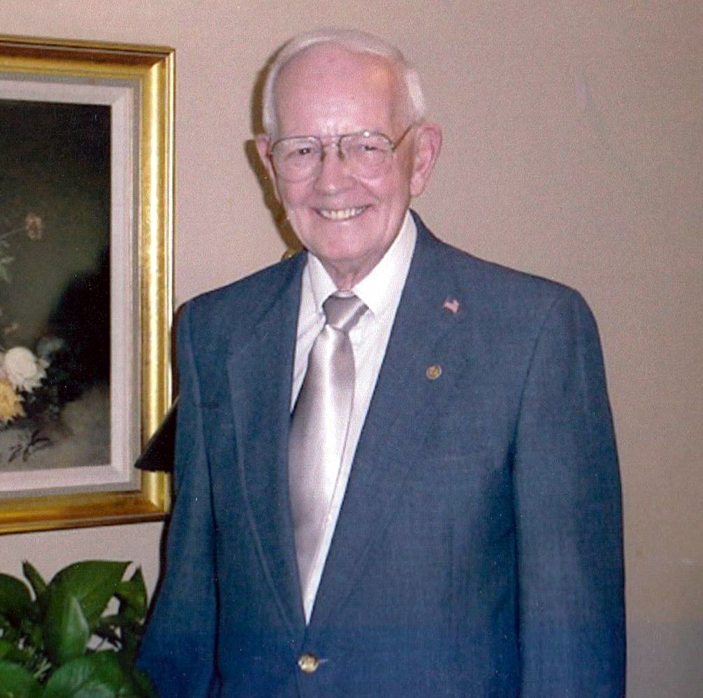 Ray Osborne Obituary - Brentwood, TN