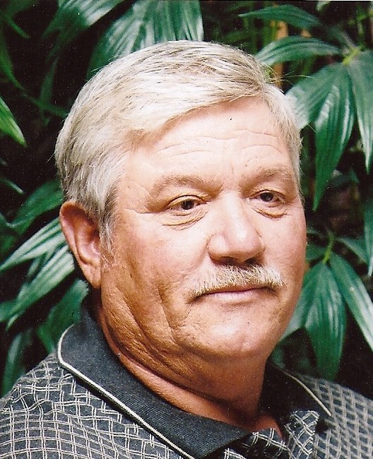 William Paul Seago Jr. Obituary - Brandon, FL