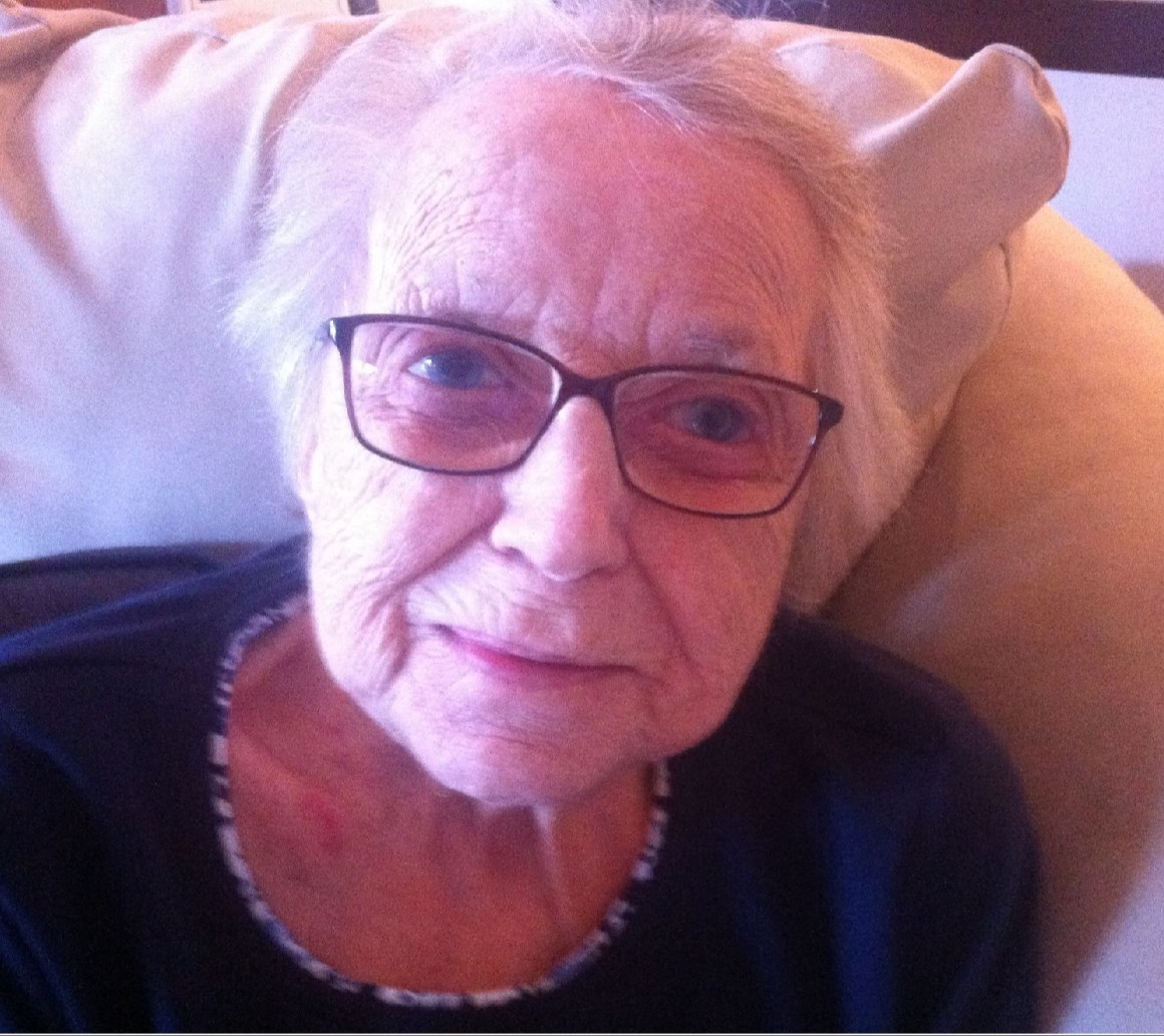 Aline Villeneuve Déry Obituary - Brossard, QC