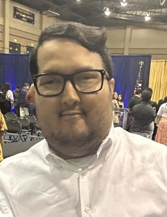 Kenneth Cruz, Jr. Obituary - San Antonio, TX