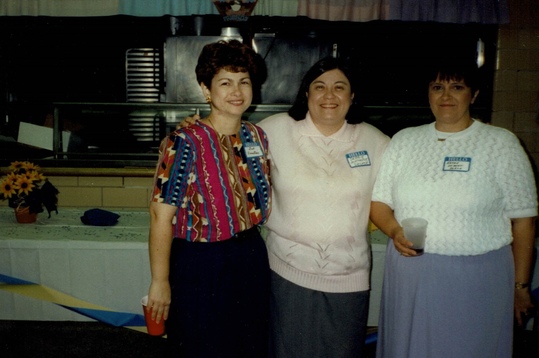 Deborah Decker Murder