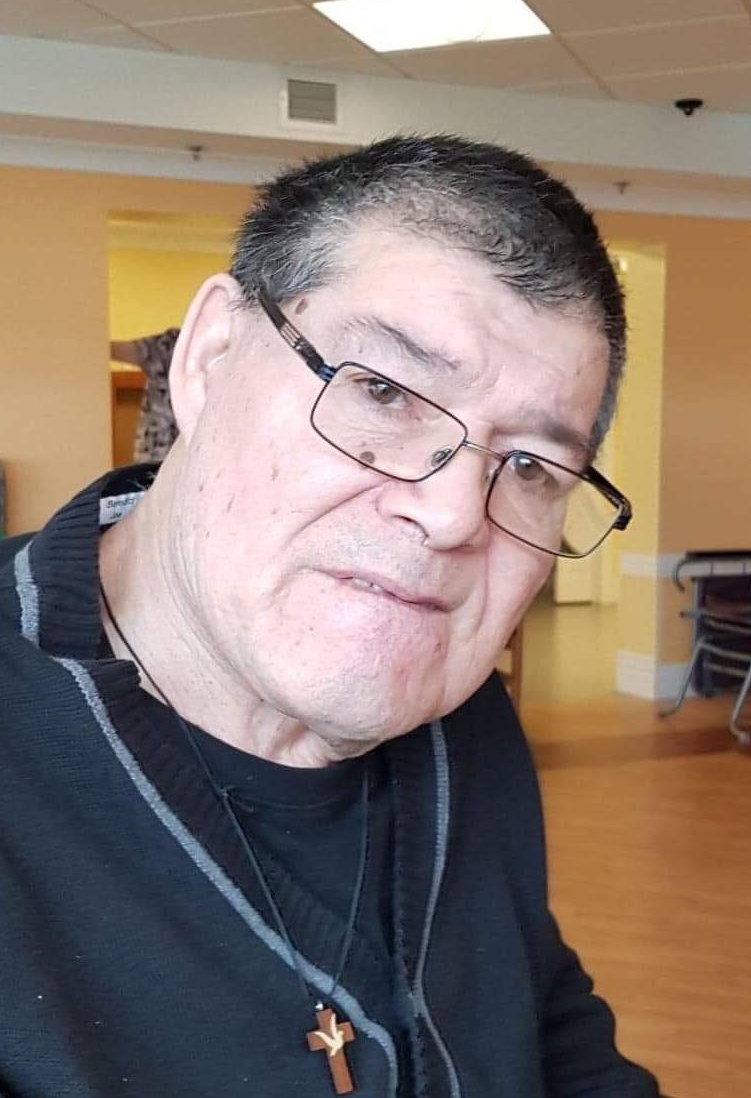 Benedict Stephen Joe Obituary - Sydney, NS
