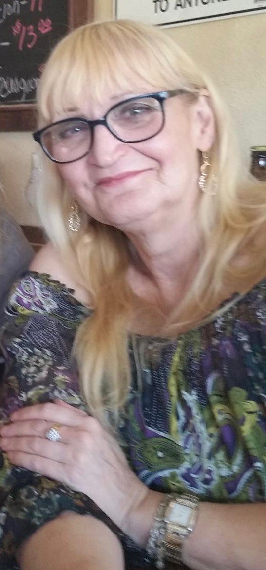 Colleen Ann Shaver-Echols Obituary - Needles, CA