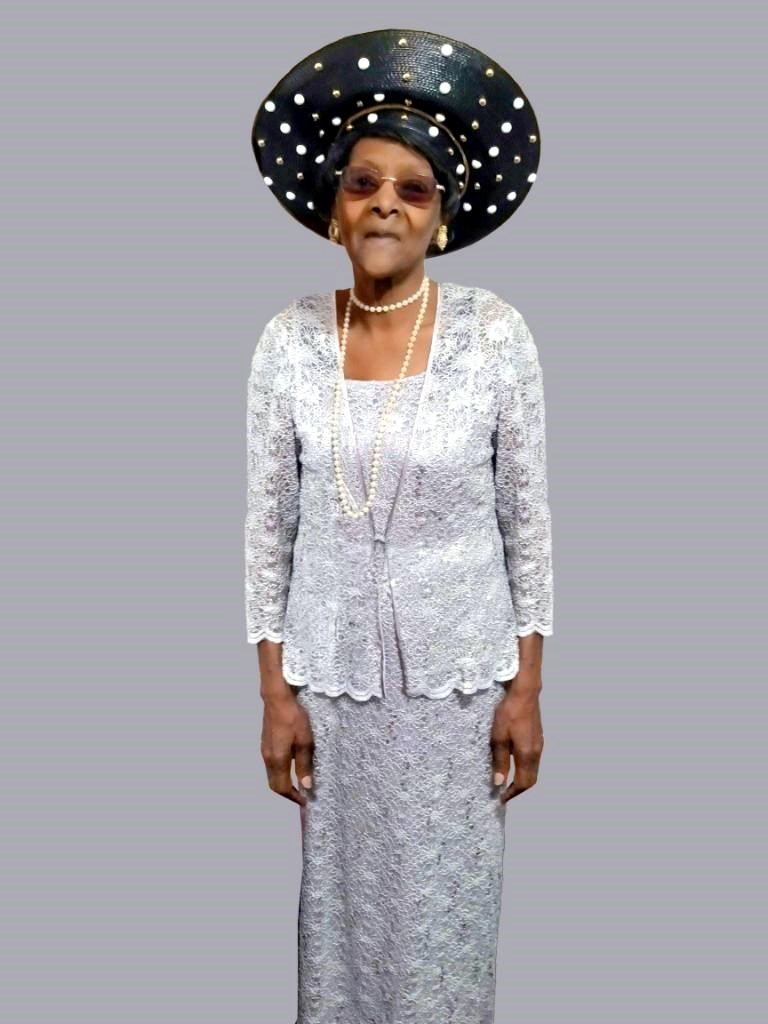 Tensie Strange Obituary - Houston, TX