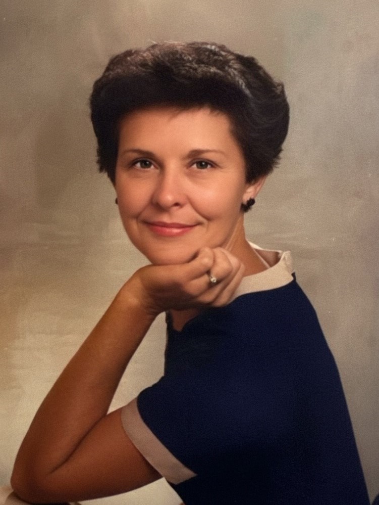 Joann Stone Obituary - Charlotte, NC