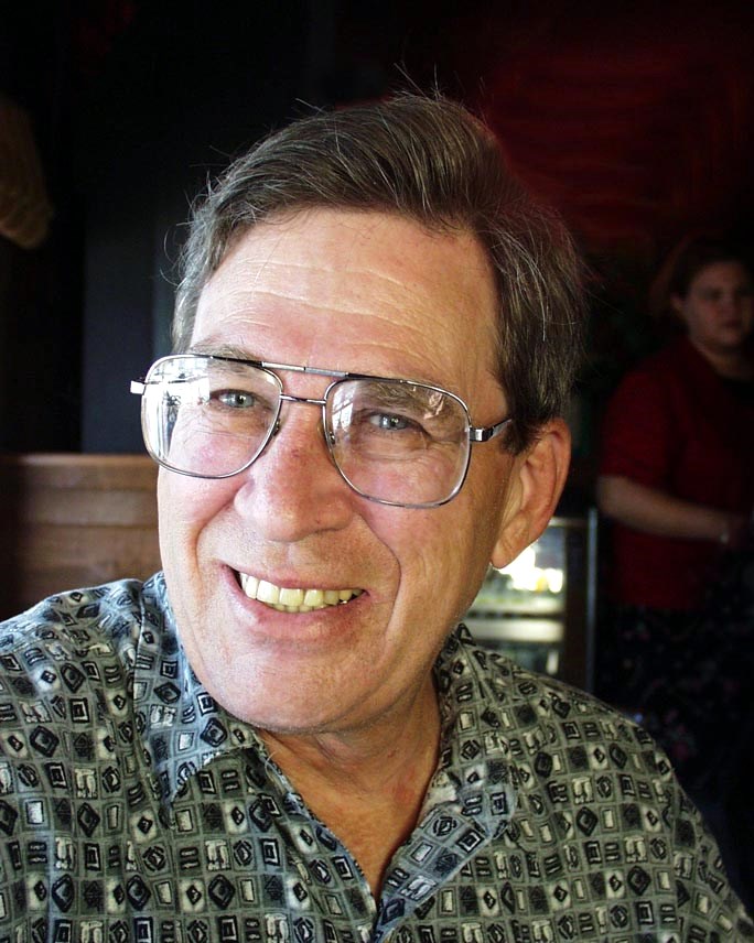 Mark Ulevich Obituary - Marietta, GA