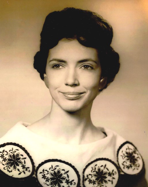 Nora Tannehill Obituary - Ridgeland, MS