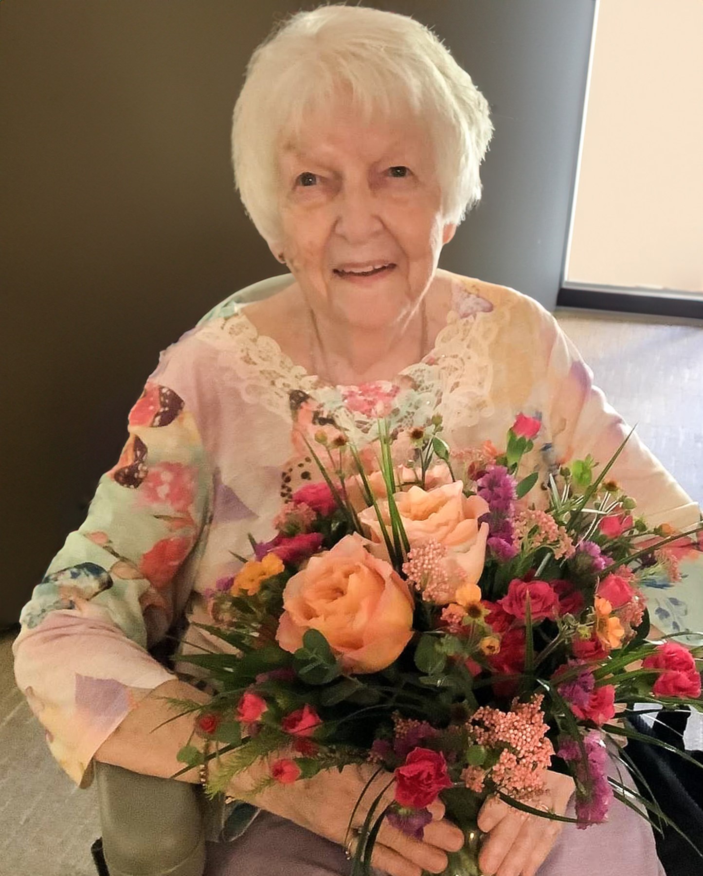 Ruth West Obituary - Phoenix, AZ
