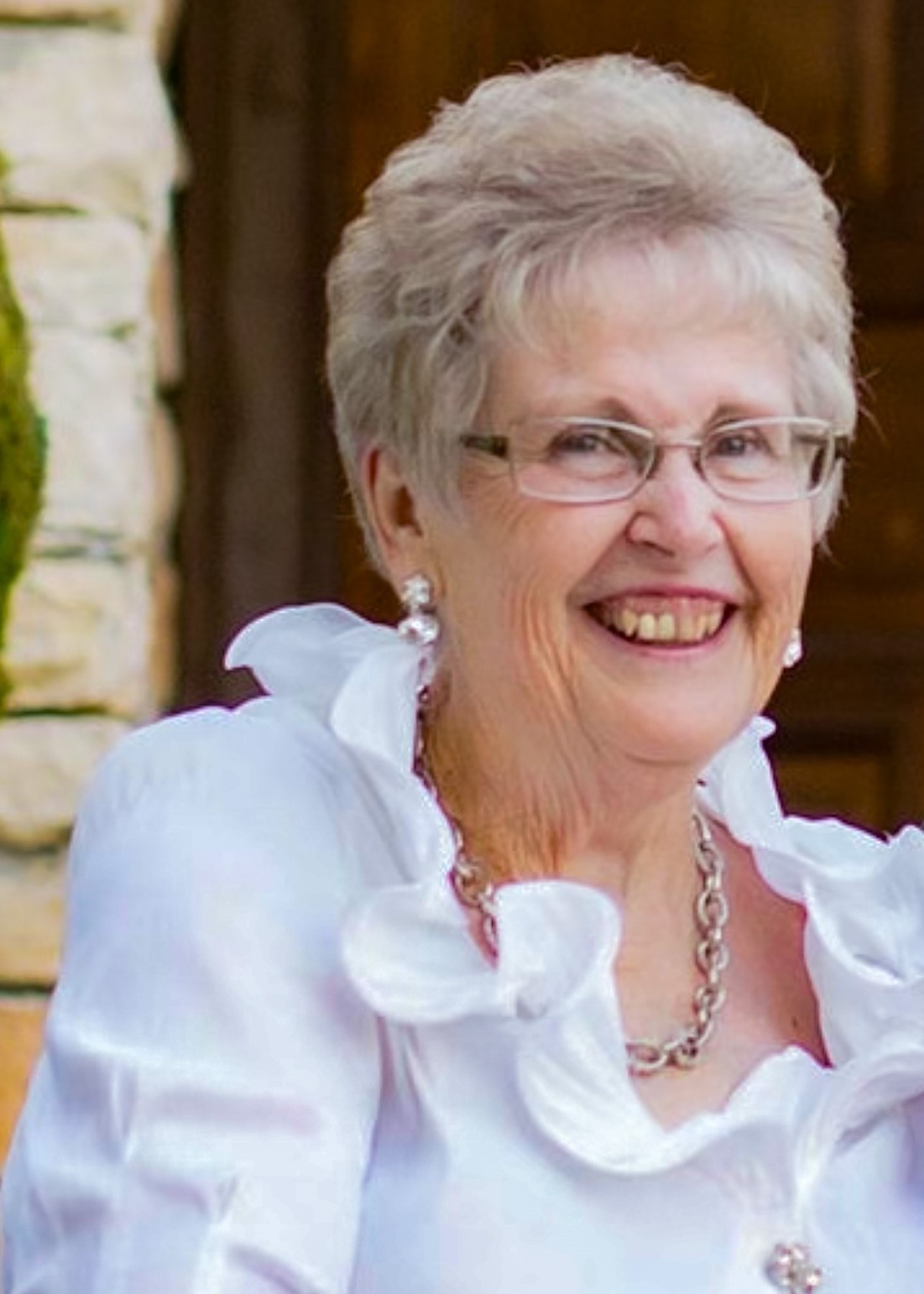 Emma Decuir Obituary - Pflugerville, TX