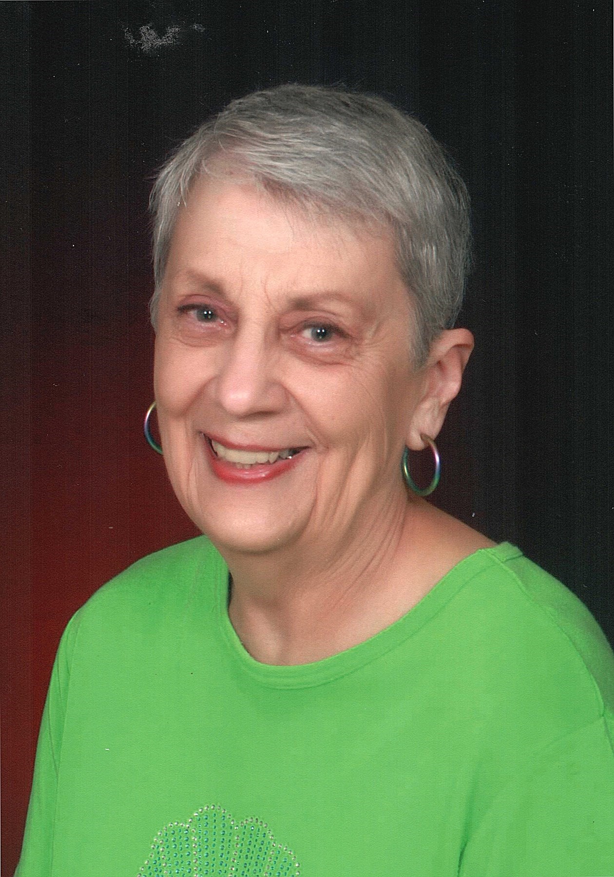 Susan Marie Svec Obituary - Kansas City, MO