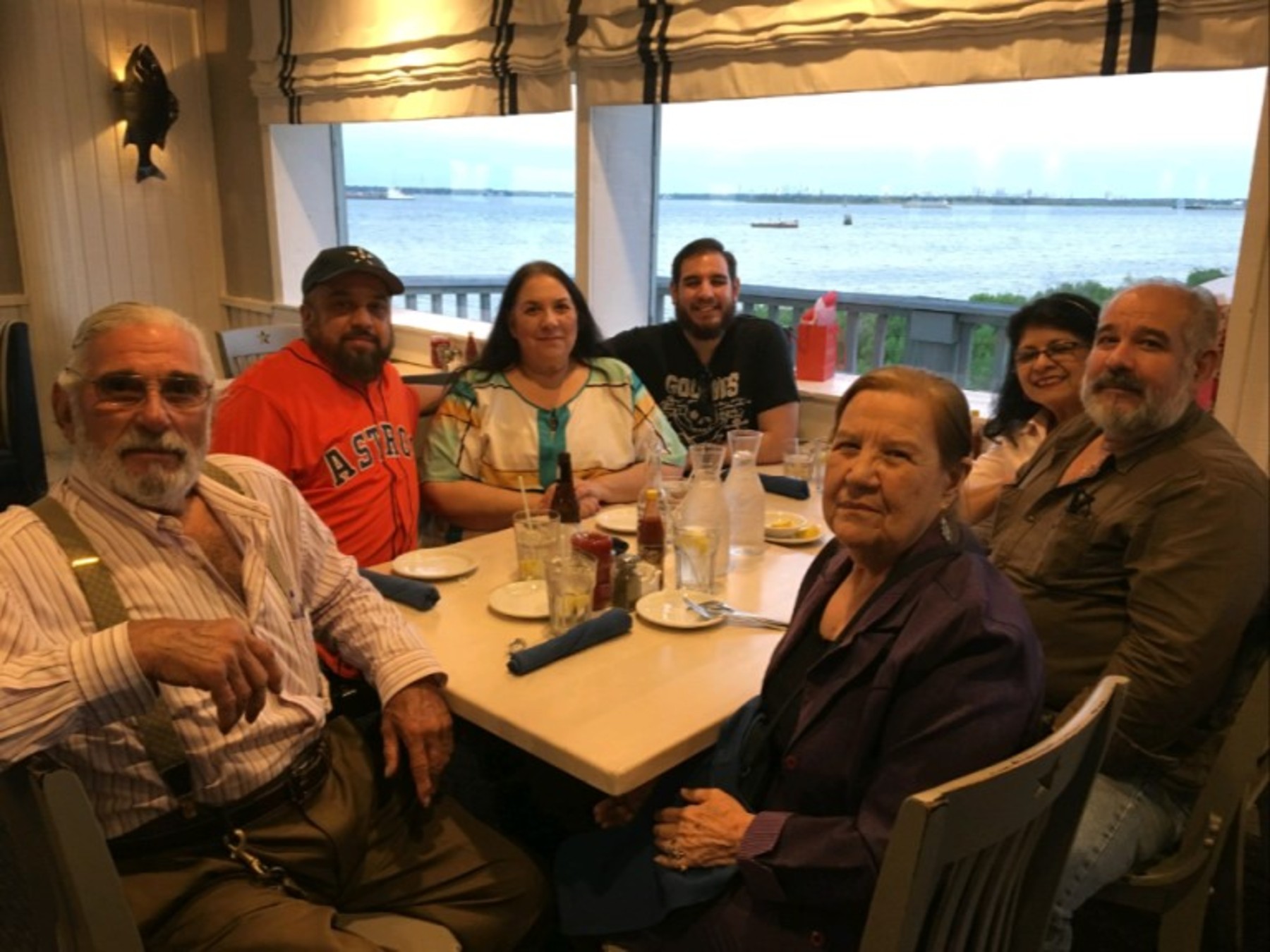 Raul "Roy" G. Perez Obituary - Houston, TX