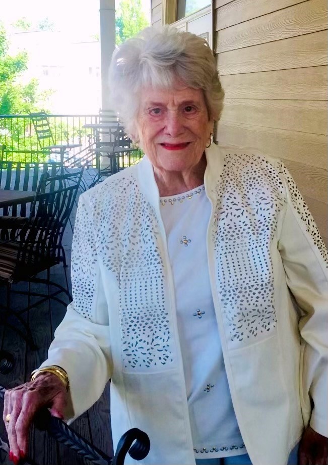 Betty Gene Rowston Obituary - Rome, GA