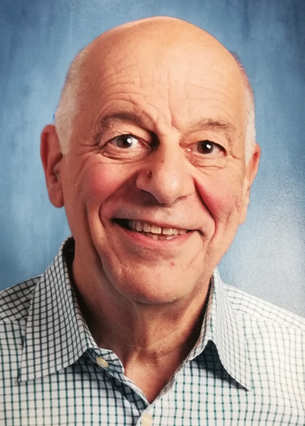 Joseph Salvato Obituary - Arlington Heights, IL