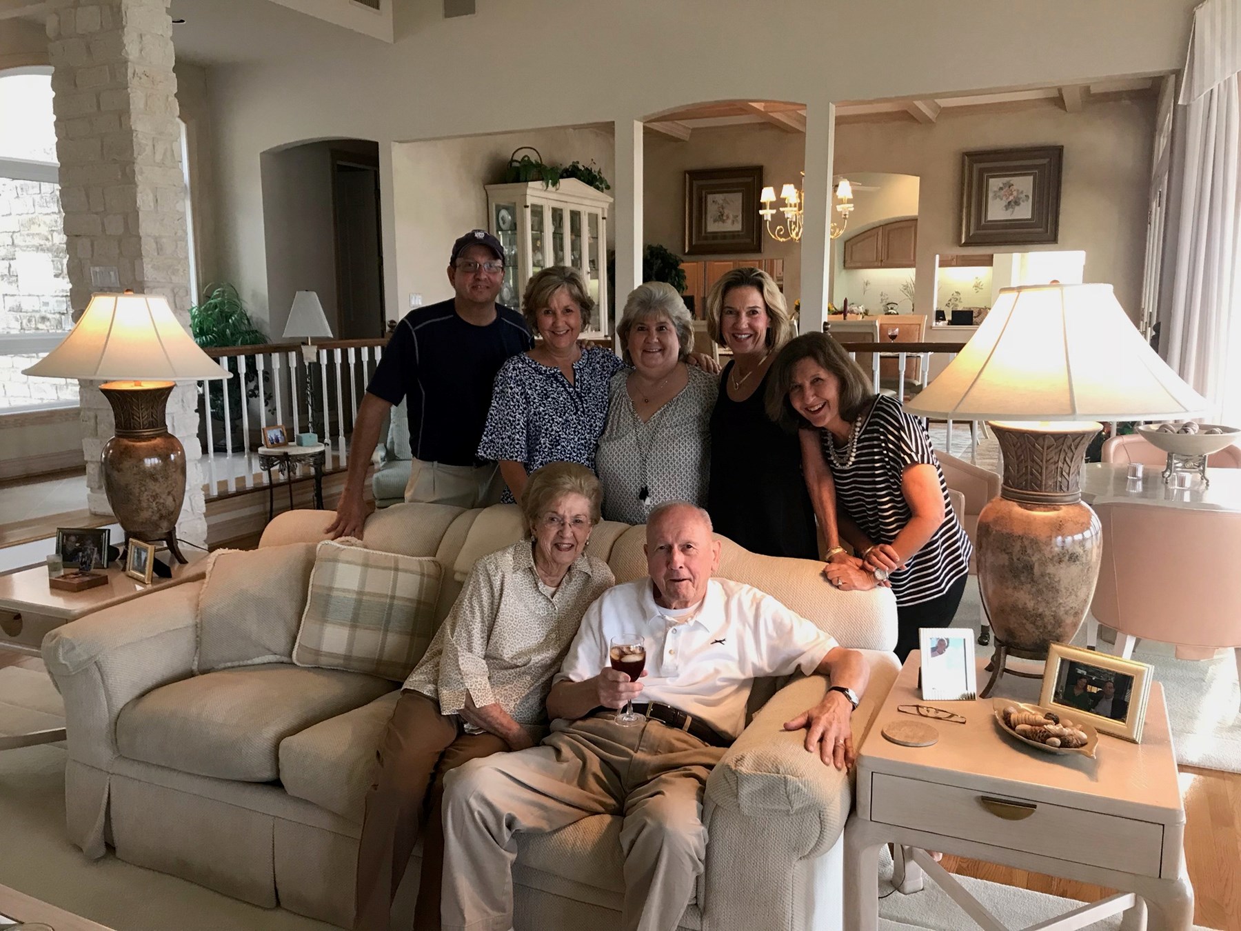 Edwin John Hess Obituary - Houston, TX