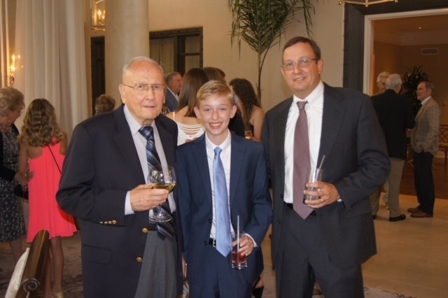 Edwin John Hess Obituary - Houston, TX