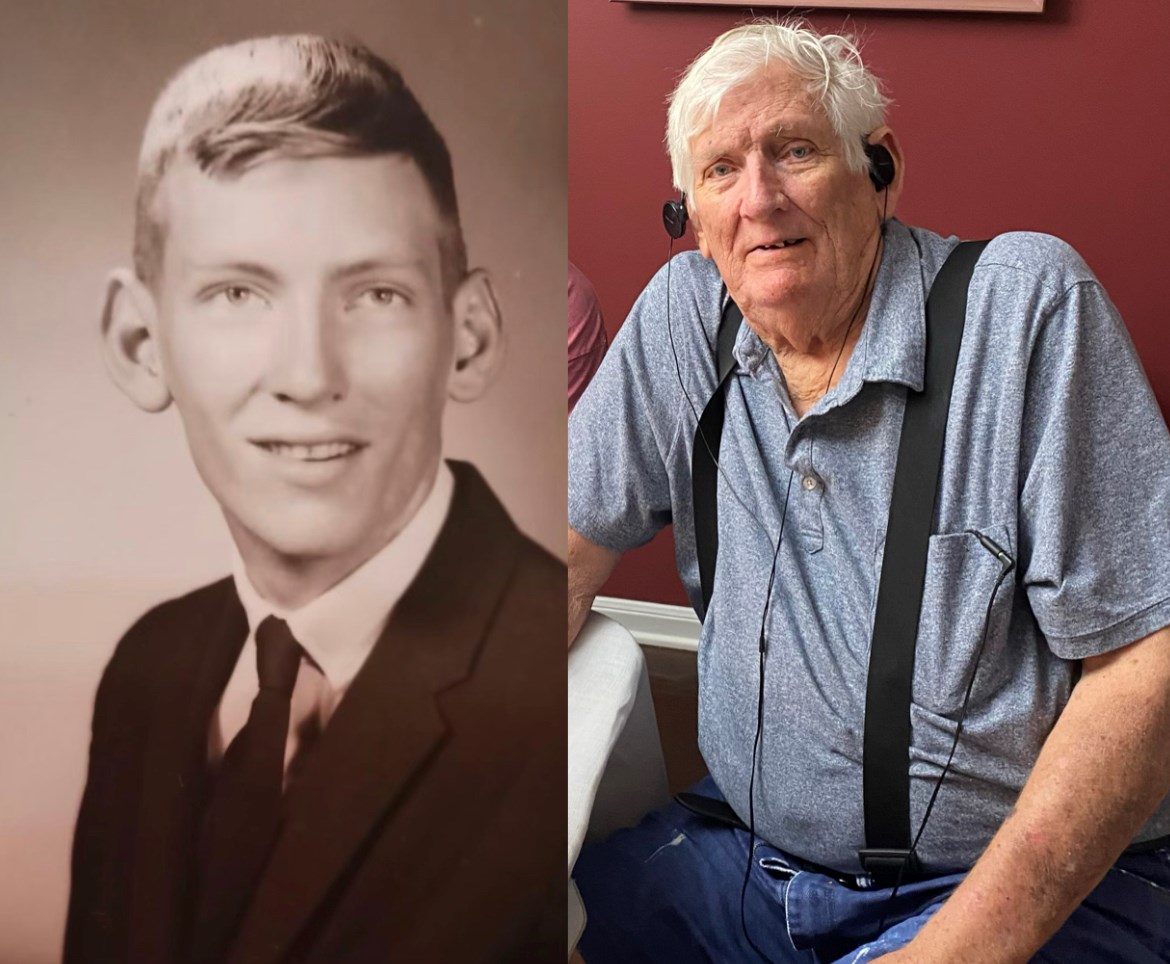 James Truett Obituary - Sulphur, LA