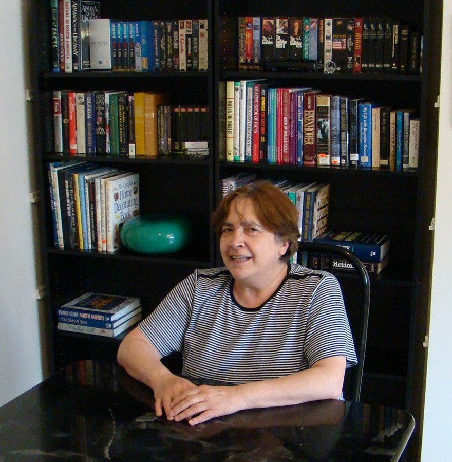 Maria Gloria Godfrey Obituary - Vancouver, BC