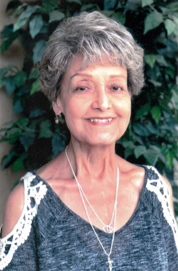 Deloris Wasmuth Obituary - Stockton, CA