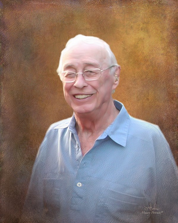 James Allen Varble Obituary - Louisville, KY