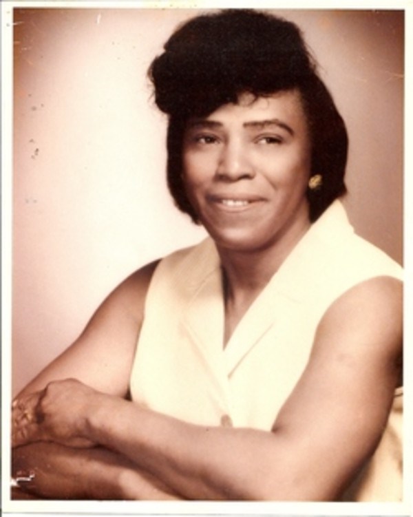 Ethel Gay Obituary - Houston, TX
