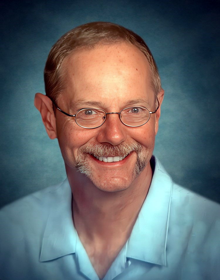 patrick stubblefield