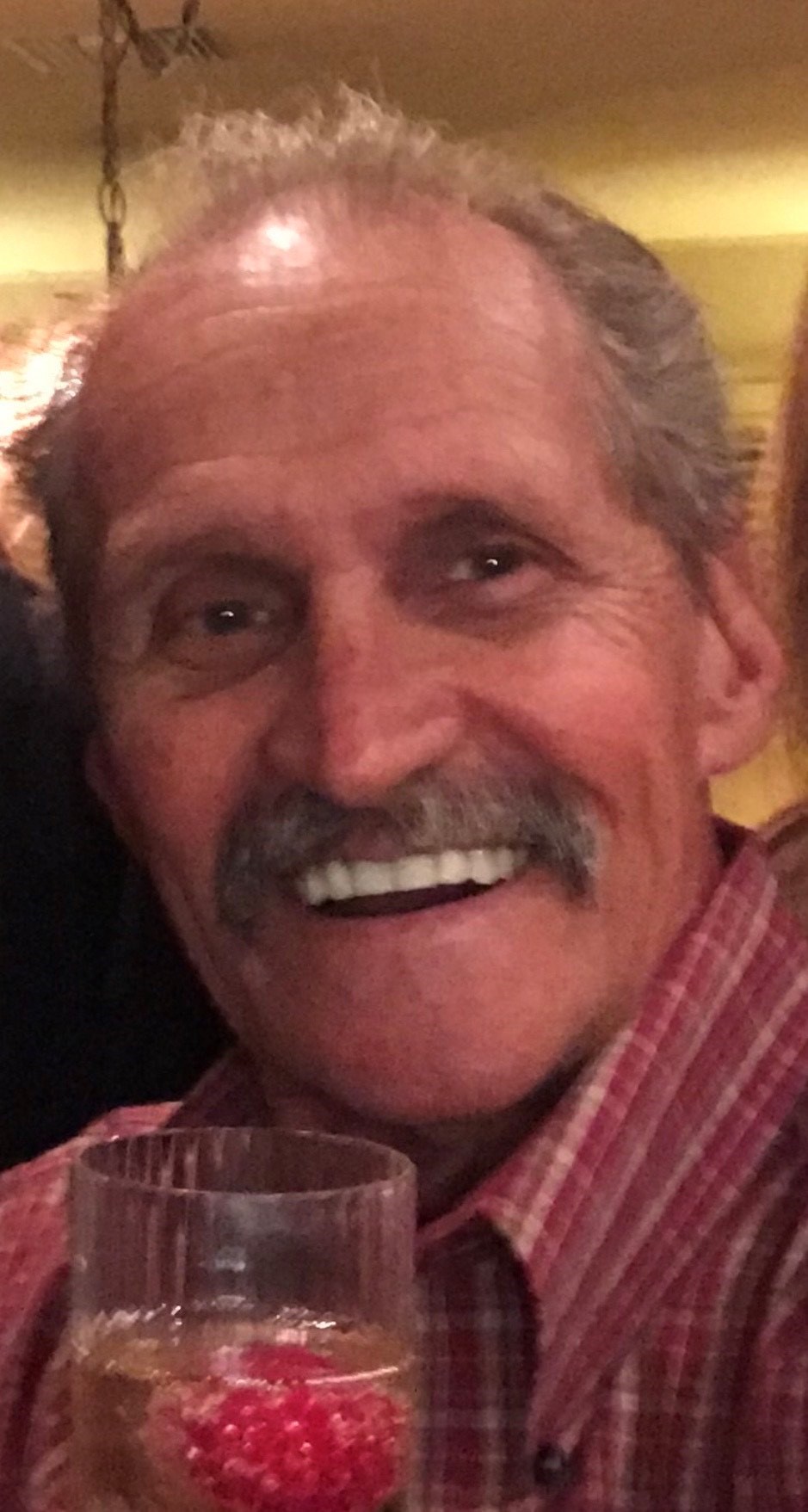 Terry Mackiewicz Obituary - LA Mesa, CA