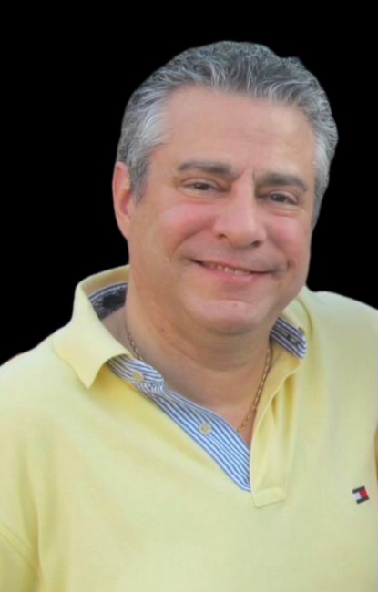 Louis Marcario Obituary - Congers, NY