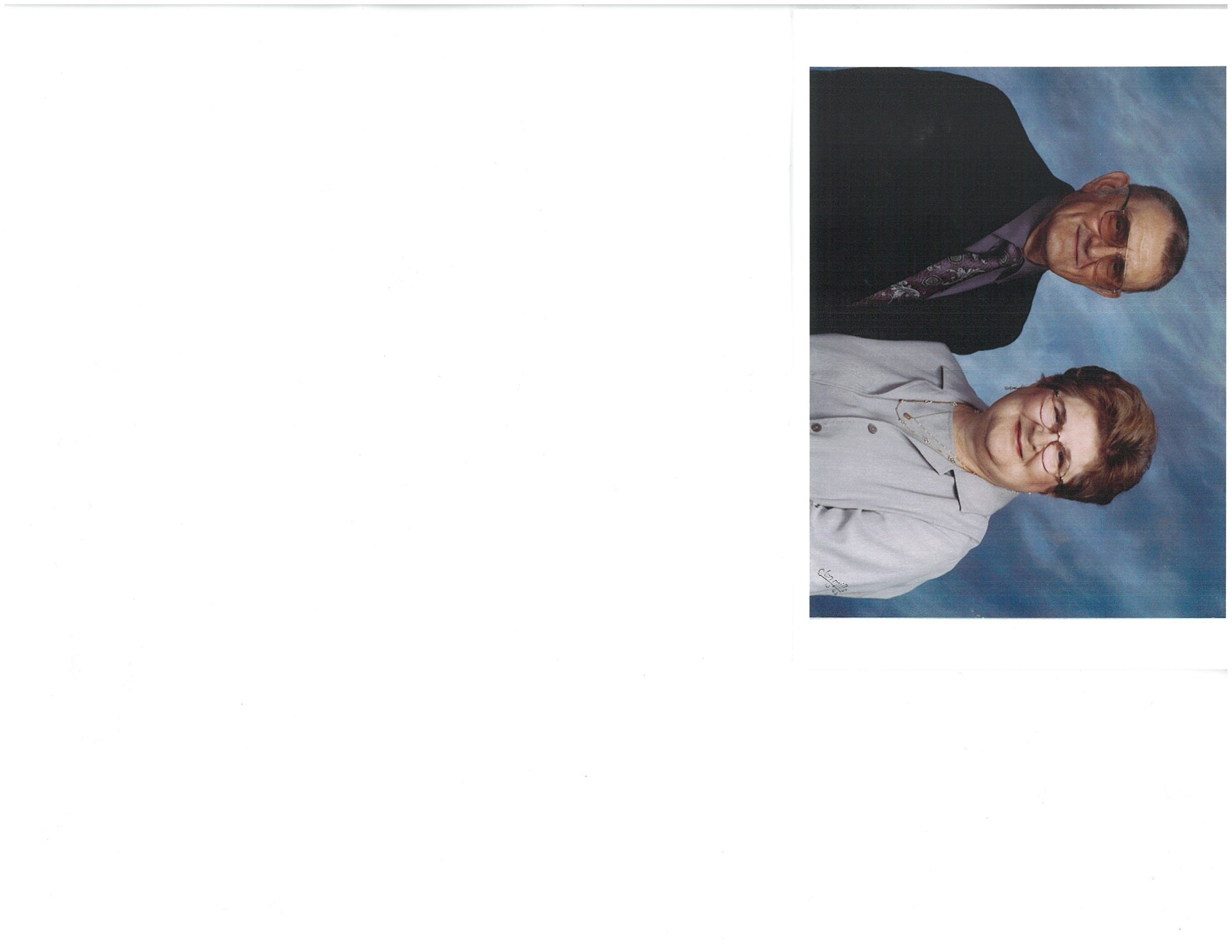 James Uecker Obituary - Fort Wayne, IN