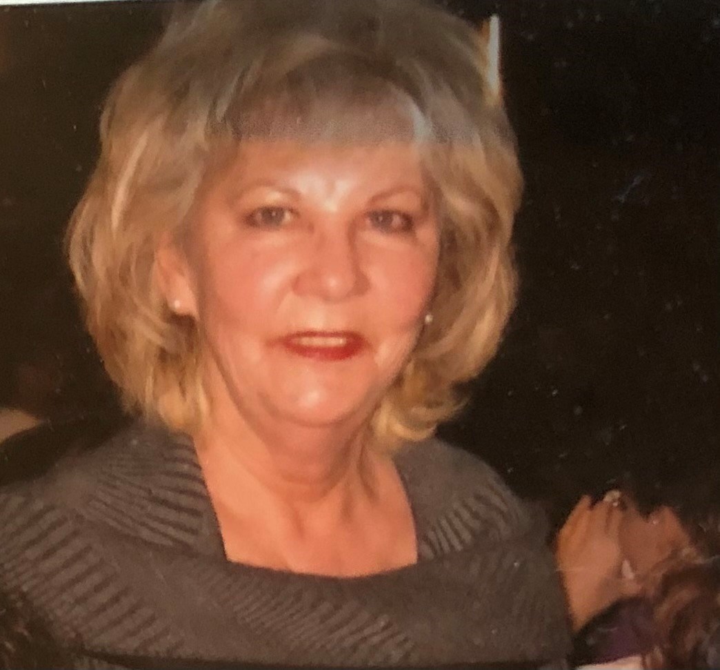 Dawna Blonjeaux Obituary - Barrhead, AB