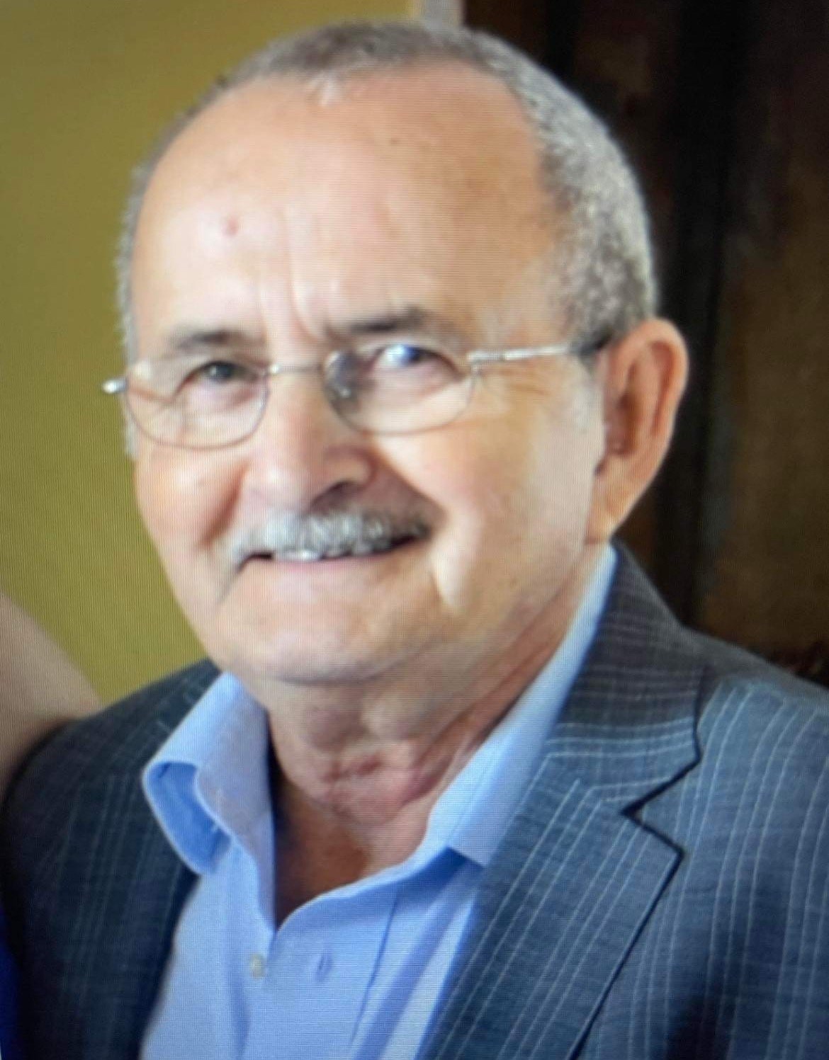 Roger Fiset Obituary - Montréal, QC