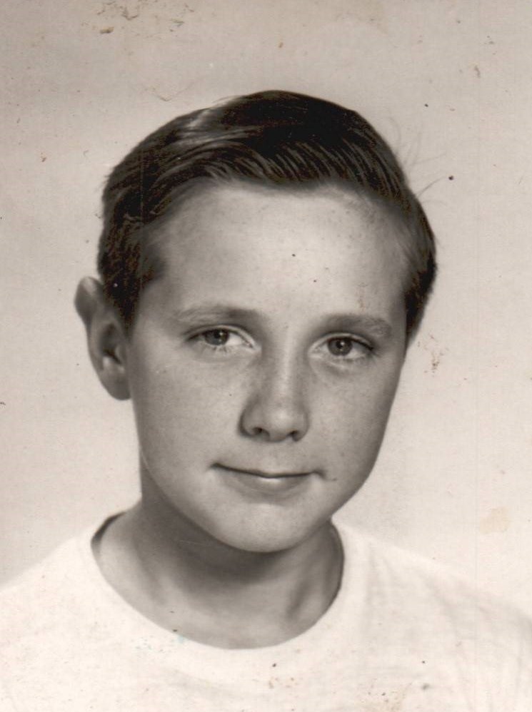 David Bazzle Obituary - Harrisonburg, VA