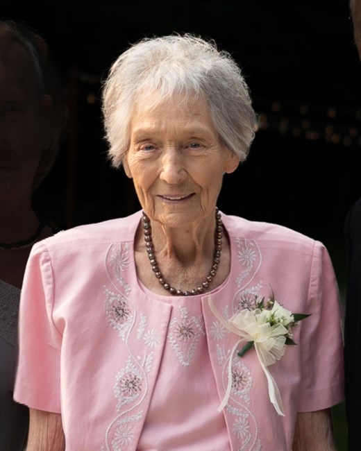 Lorene Harville Obituary - Decatur, AL