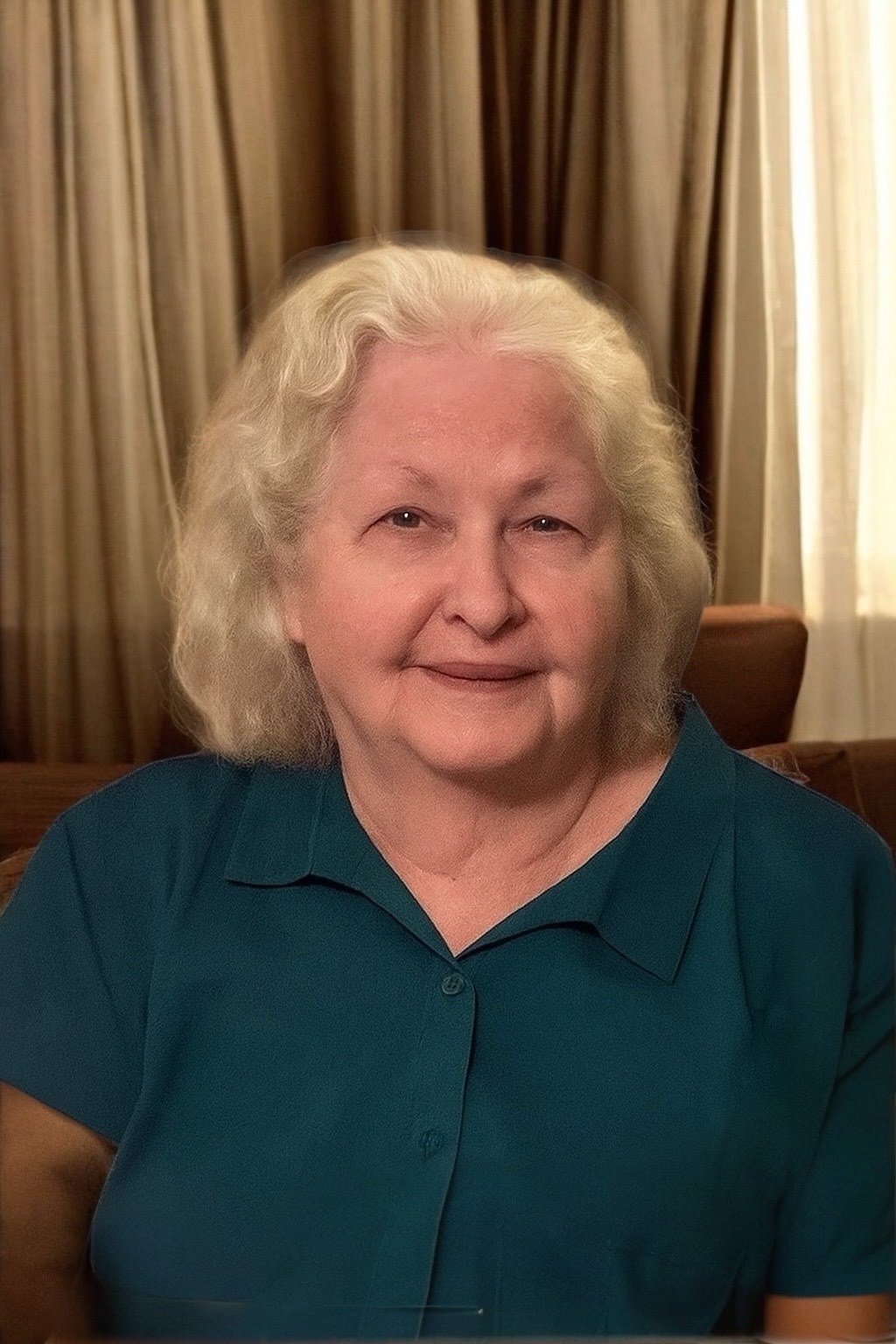 Ruby Nichols Obituary - Temple, TX