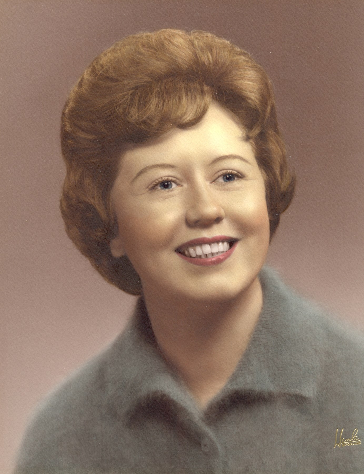 Mary Durand Obituary - Spokane, WA