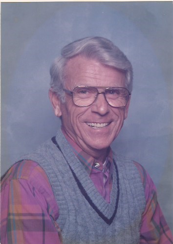 James Witter Obituary - Jacksonville, FL