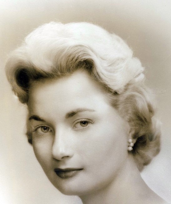 Ruth Milton Obituary - Naples, FL