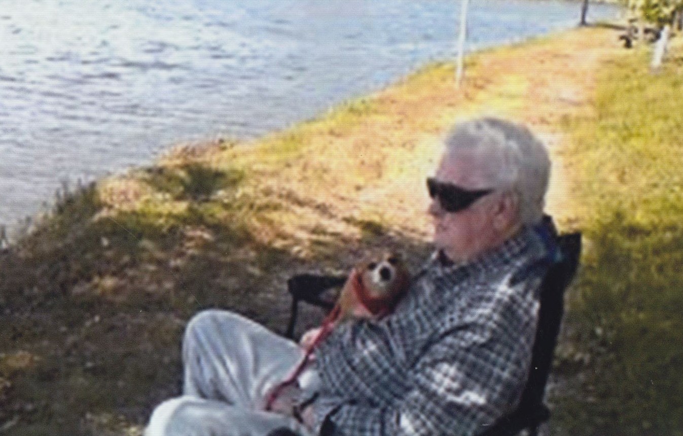 Mr. Charles Sivley Obituary - Cullman, AL
