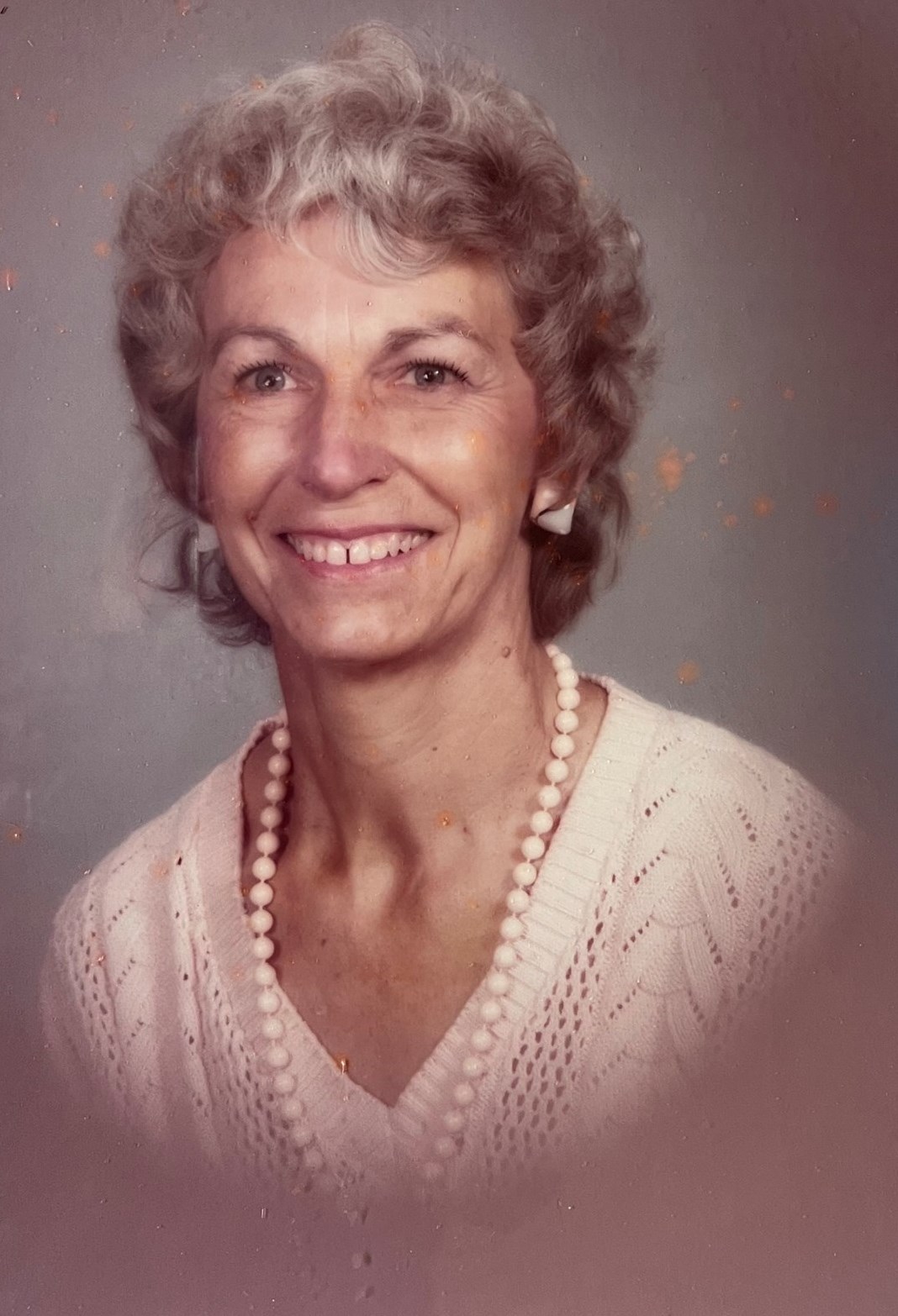 JoAnn Simpson Obituario - Westminster, CA