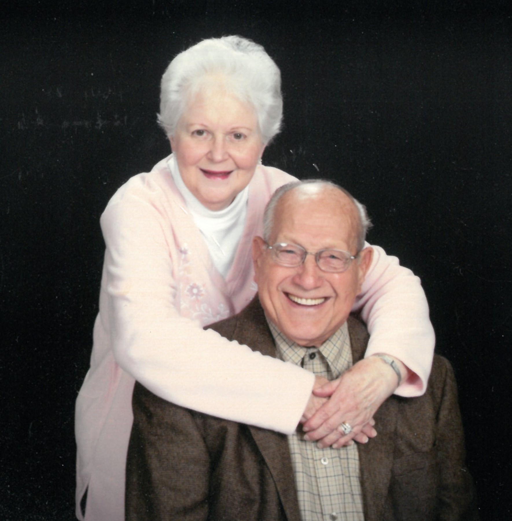 Jane "Rosemary" Johnson Obituary - Kansas City, MO