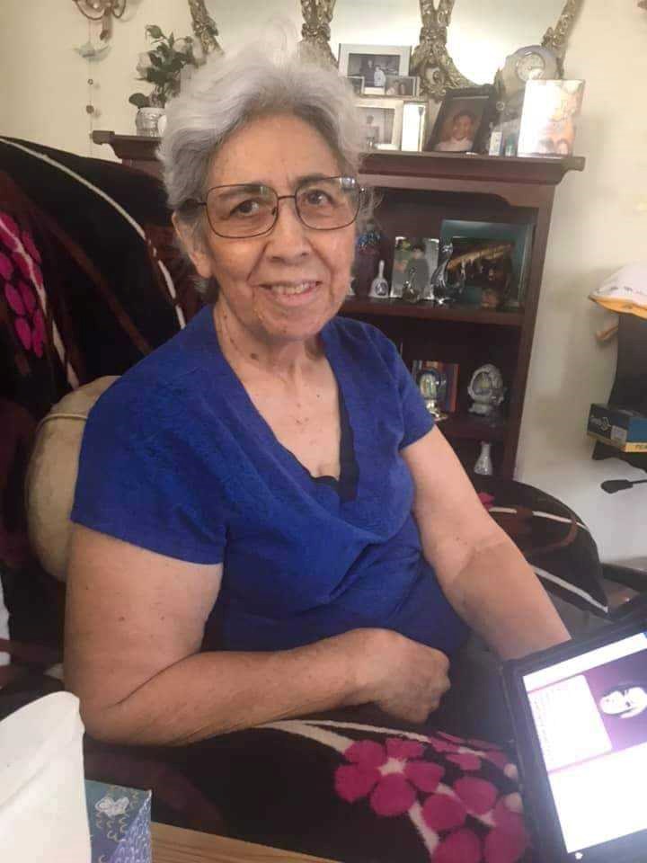 Sally Rose Maez Obituary - Lakewood, CO