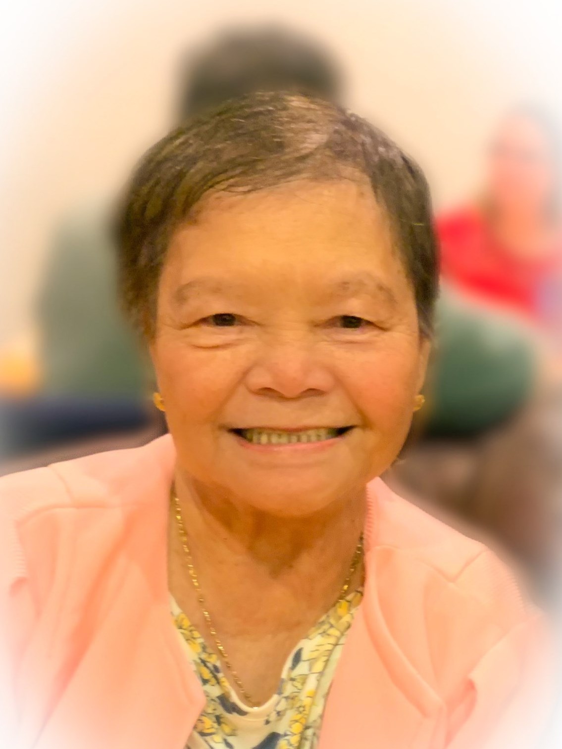 Elisa Escober Obituary - San Jose, CA