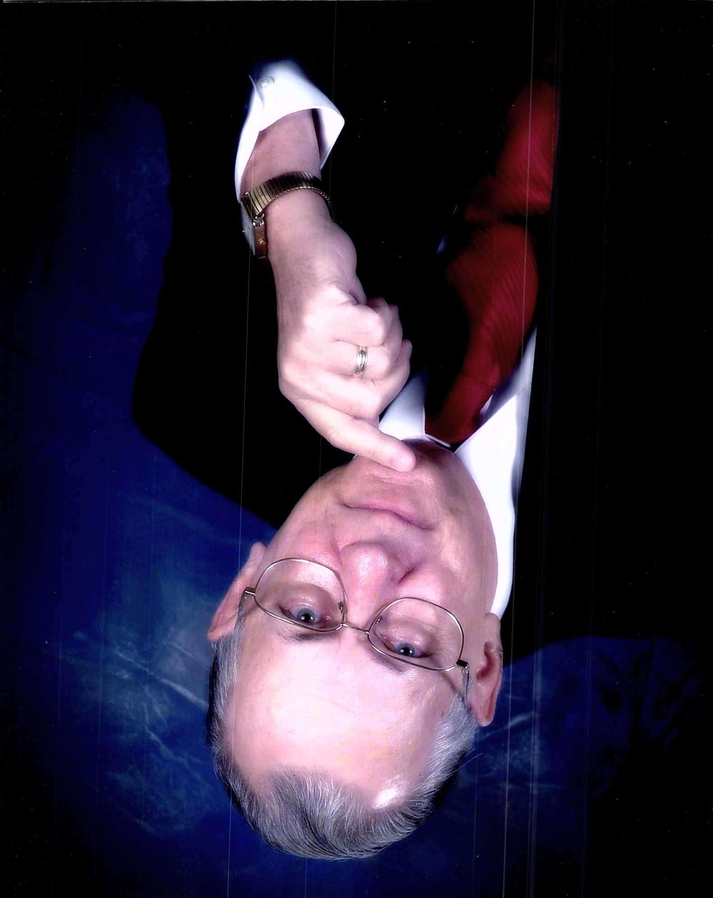 Donald James Kriss Obituary - Mobile, AL