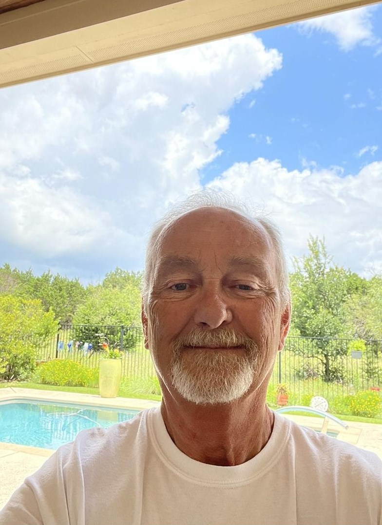 Michael Sowards Obituary - Austin, TX
