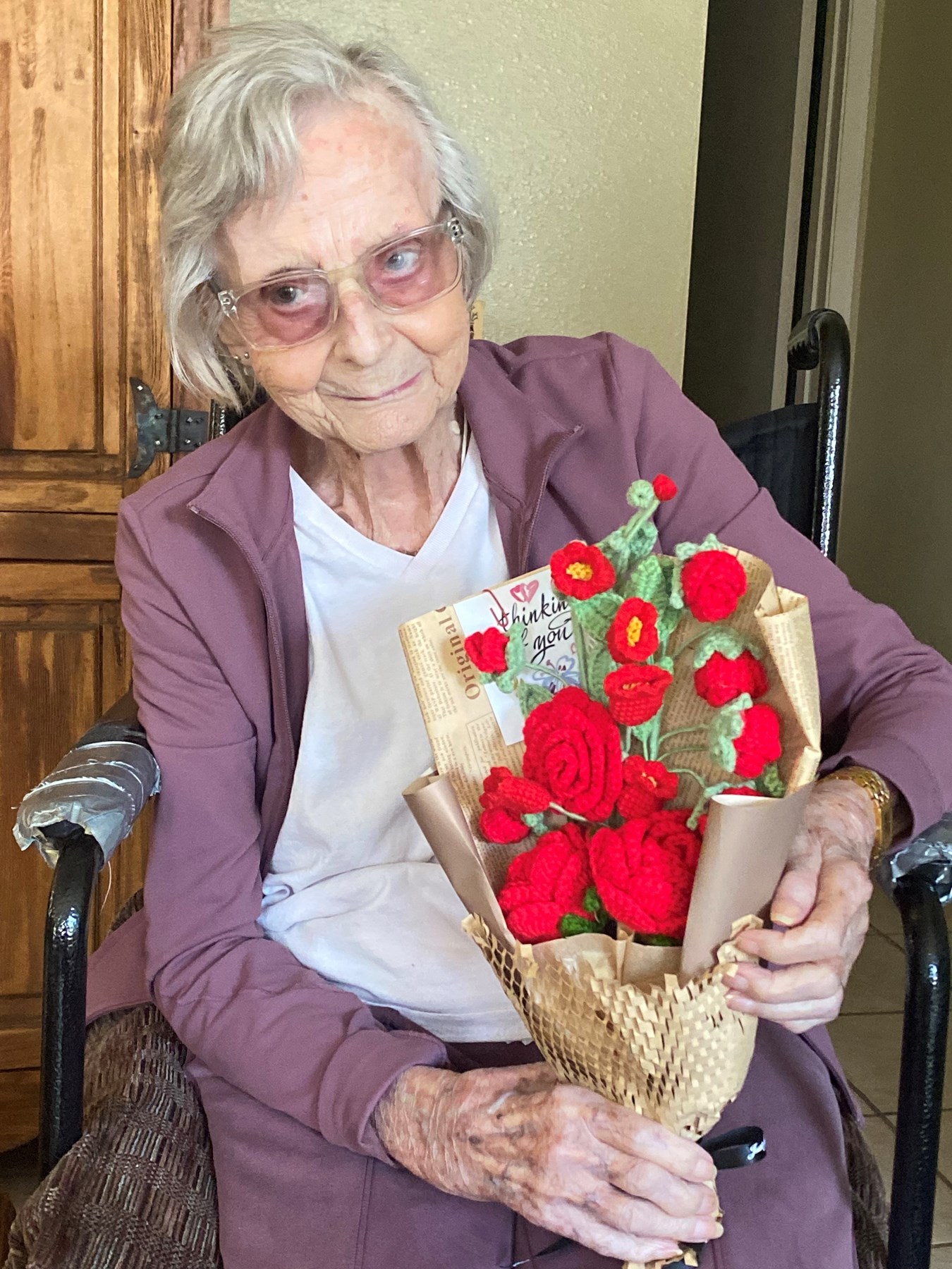 Ruth Reed Obituary - San Antonio, TX