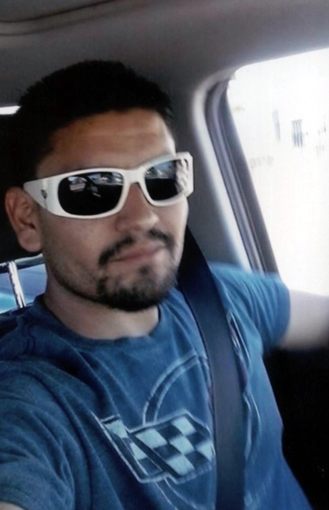 Ignacio Castro Obituary - Montebello, CA