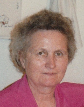 Jane Dorothy Krolczyk Obituary - Houston, TX
