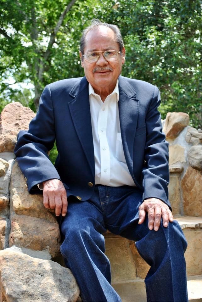 Martin Salazar Barron Obituary - Bryan, TX