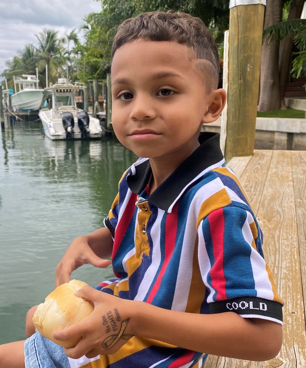 Jeremiah Valera Obituary - North Miami Beach, FL